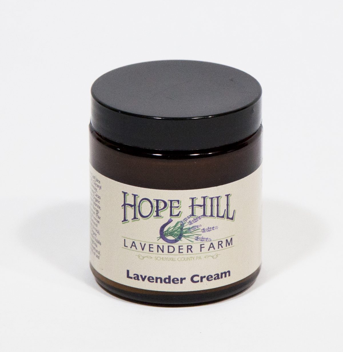 Lavender Cream | Lavender Hand Cream | Hope Hill Lavender Farm